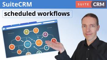 All SuiteCRM Tutorials | Suite.Academy - SuiteCRM Tutorials, Workshops, Courses and Projects